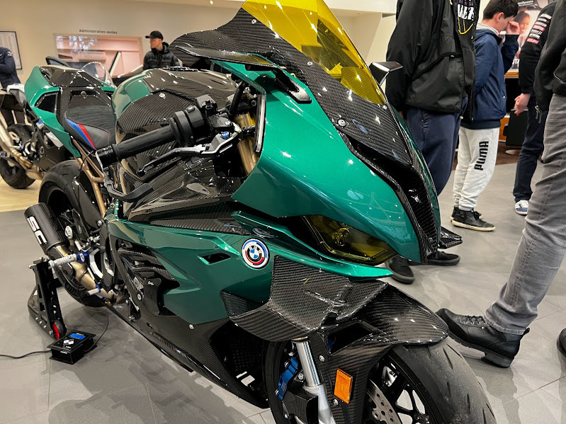 Covering Moto Bruxelles : LE spécialiste du Covering de moto