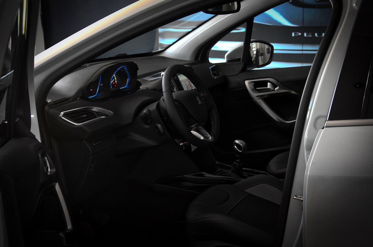 Covering intérieur de voiture : le guide ultime pour un look à part