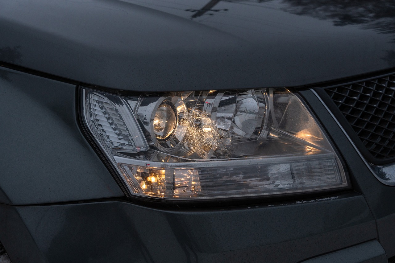 Le covering phare voiture : une solution efficace pour préserver...