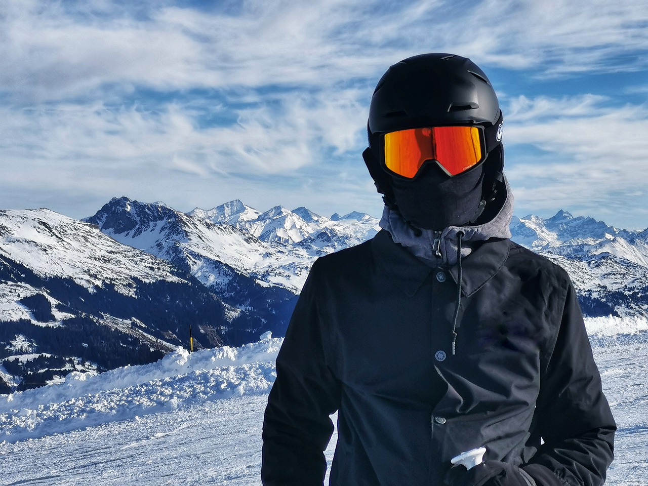 Tendances hiver : le covering ski pour donner un style unique à...