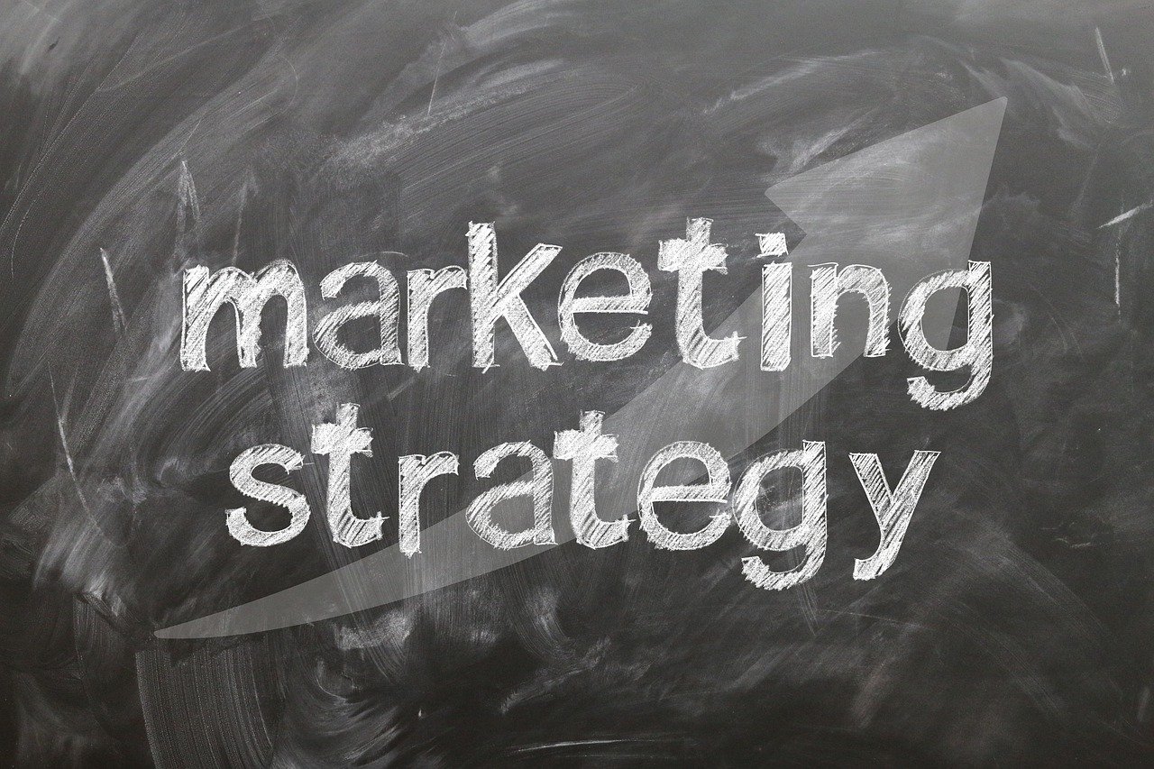 Copy strategy exemple : Les 5 exemples de marketing de contenu B2B