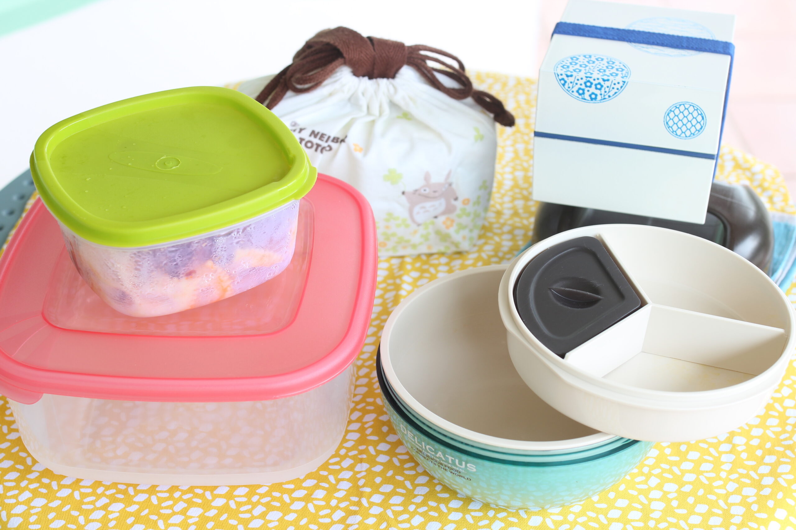 Boîte repas : une sélection d’emballage pour plats cuisinés