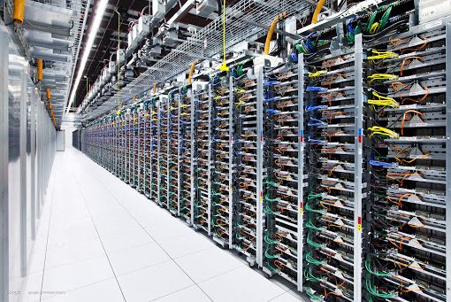 Data center : le berceau des ressources informatiques en mode cloud