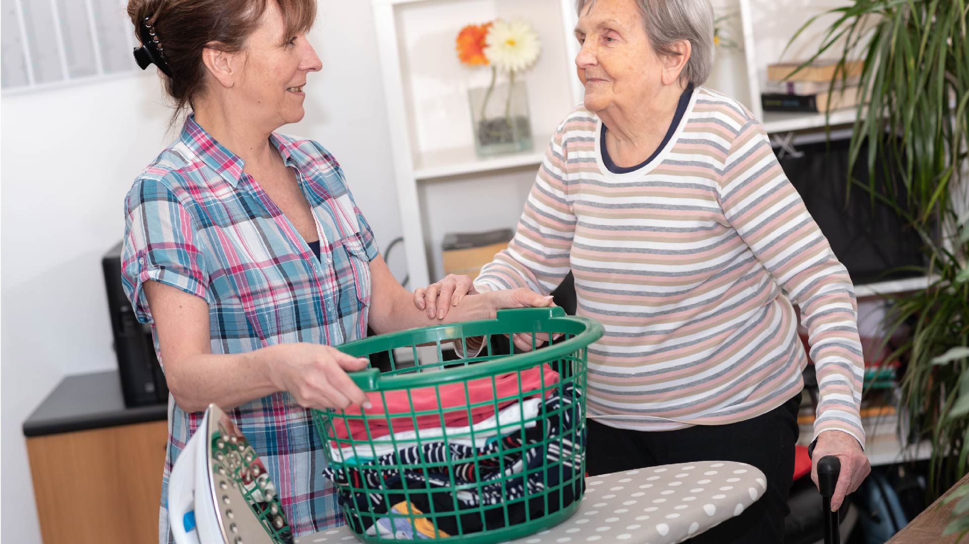 Aidant familial : tout comprendre sur cette activité