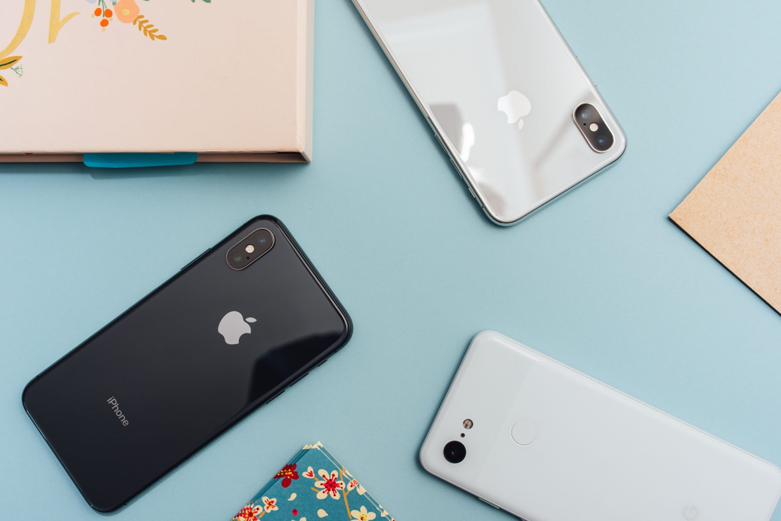 Le guide du débutant pour l'achat d'un nouveau téléphone Le guide du débutant pour l'achat d'un nouveau téléphone