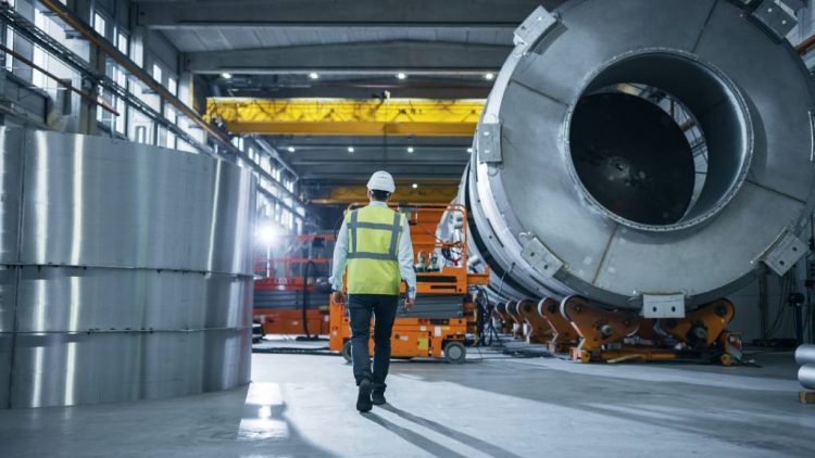 Industrie : les procédures de maintenance