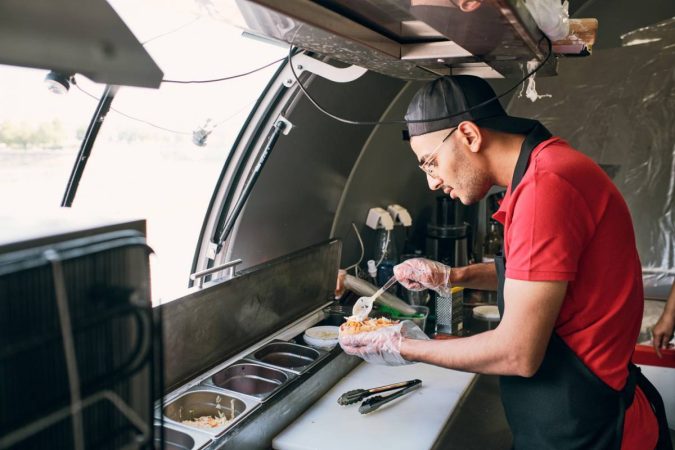 Food truck : comment emballer vos plats à emporter