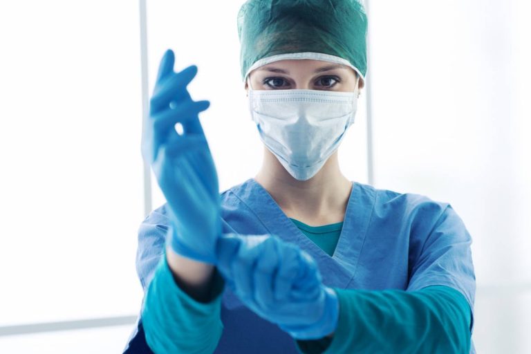 Les avantages des EPI jetables en milieu médical