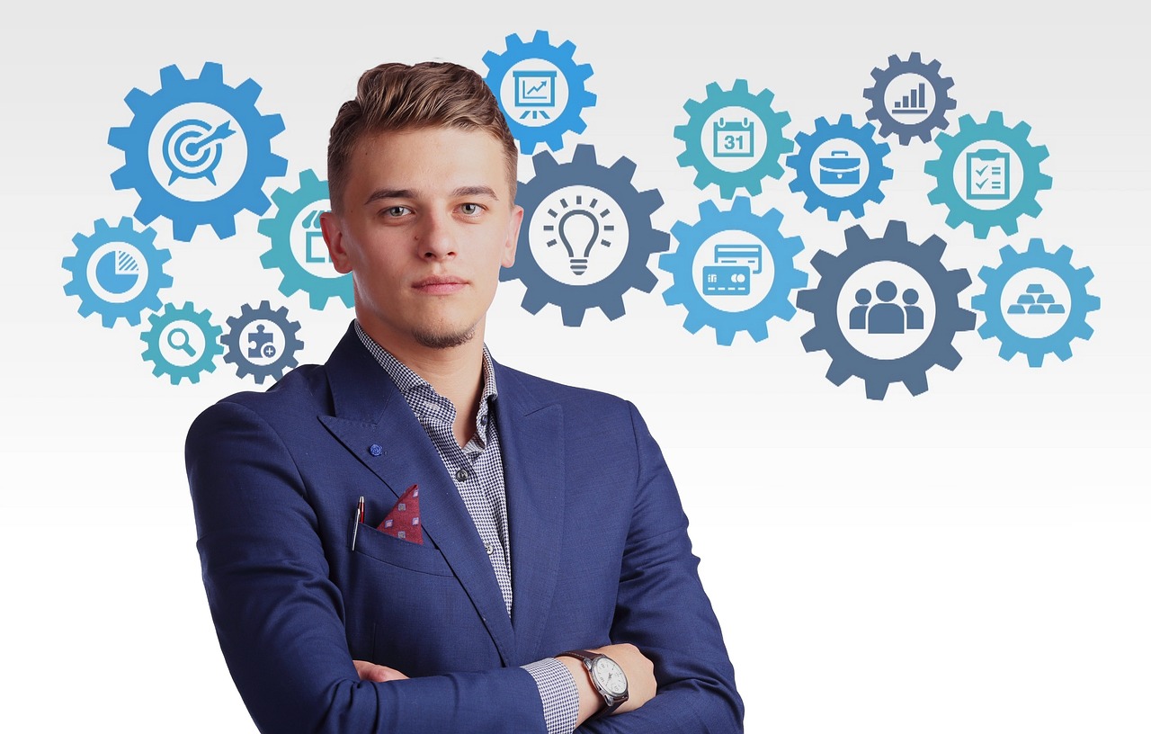 La finalité d'une entreprise : ancre qui donne un sens à vos activités