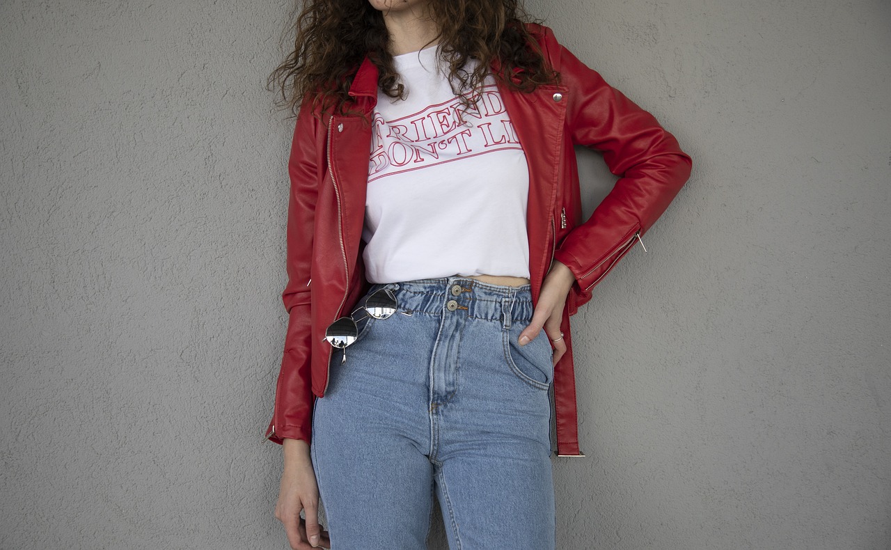 Veste printemps été pour femme : comment la porter avec style et...