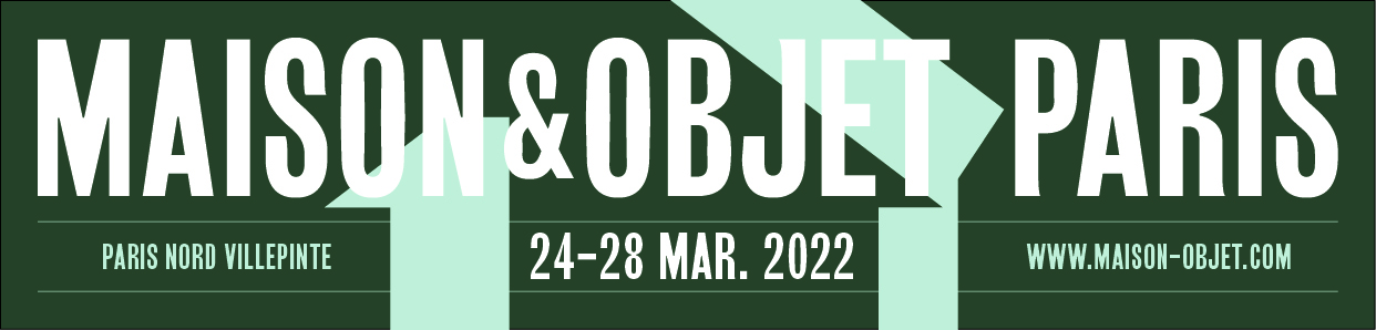 Il Gruppo Cerdisa Ricchetti a Maison&Objet 2022