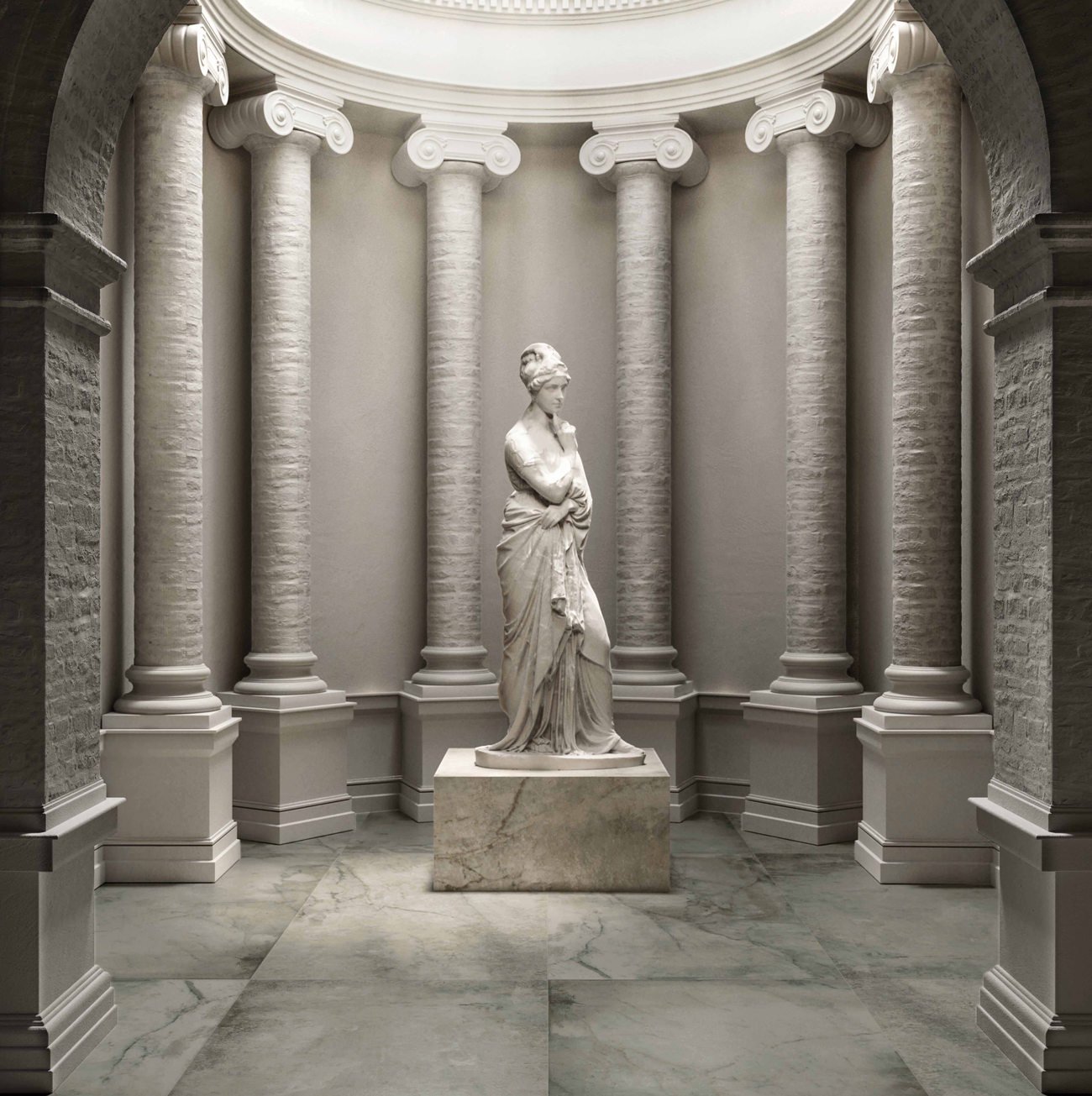 Gruppo Cerdisa Ricchetti - Ricchetti