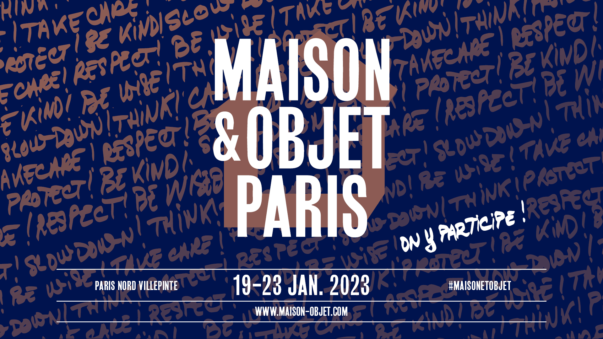 Gruppo Cerdisa Ricchetti presenta EC1/22 e Neolitica a Maison&Objet ...