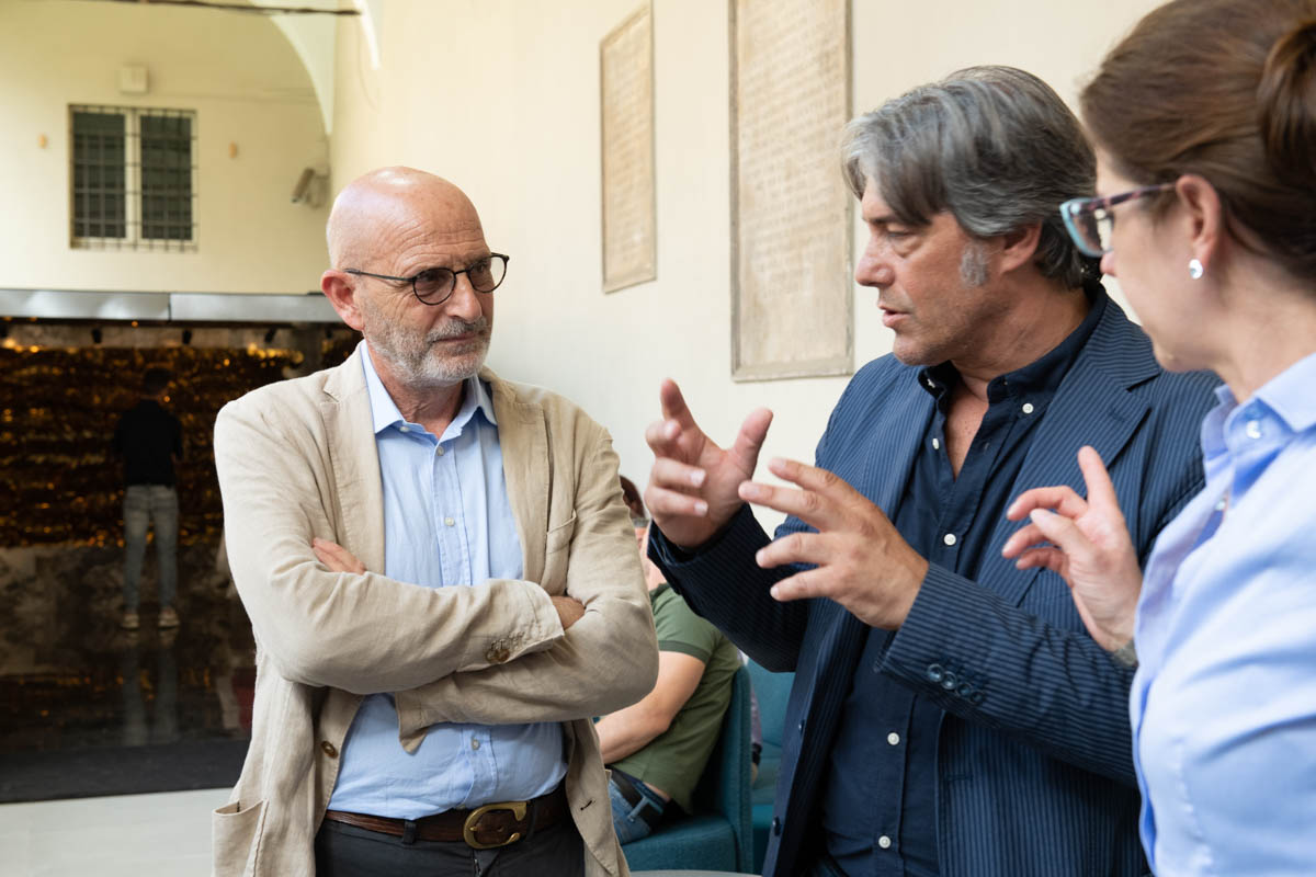 The best of GCR at Fuorisalone 2022 - GCR Experience