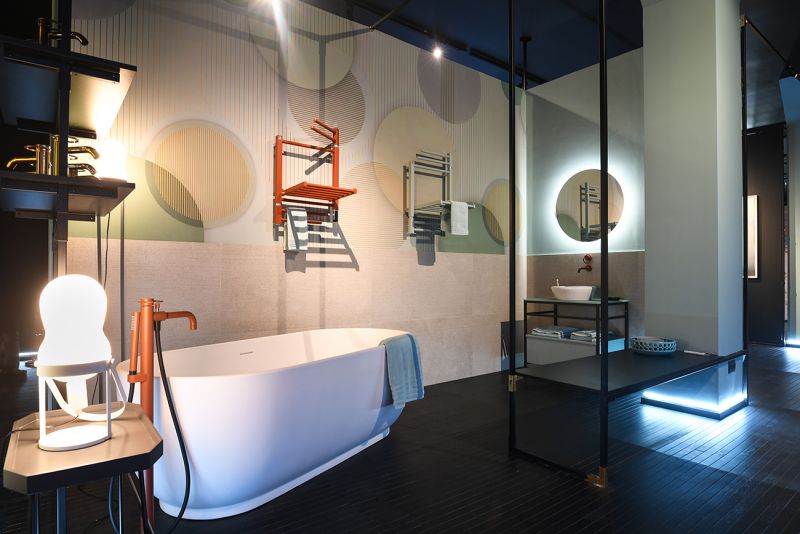 The best of GCR at Fuorisalone 2022 - GCR Experience