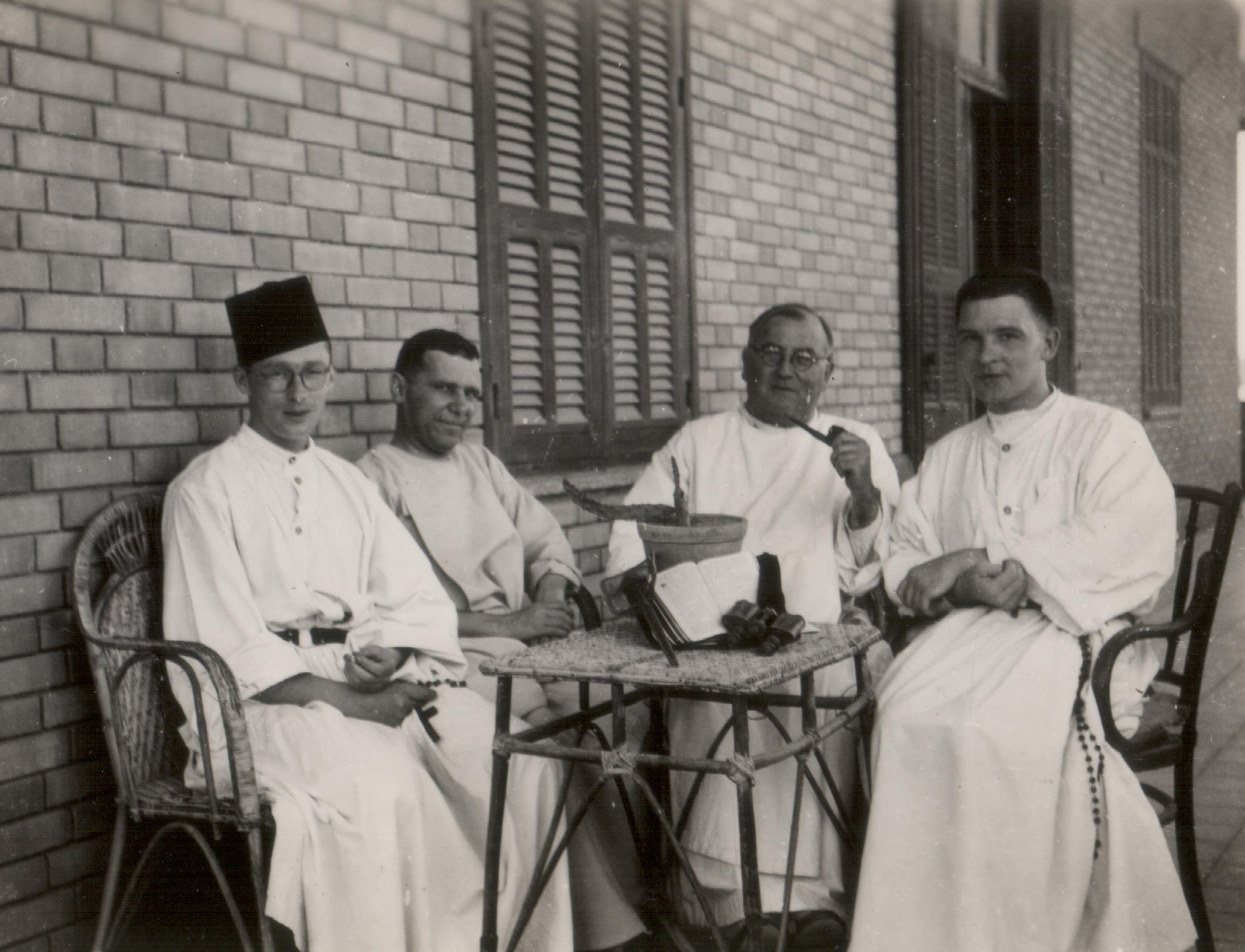 La Bibbia in arabo: il caso dei salmi