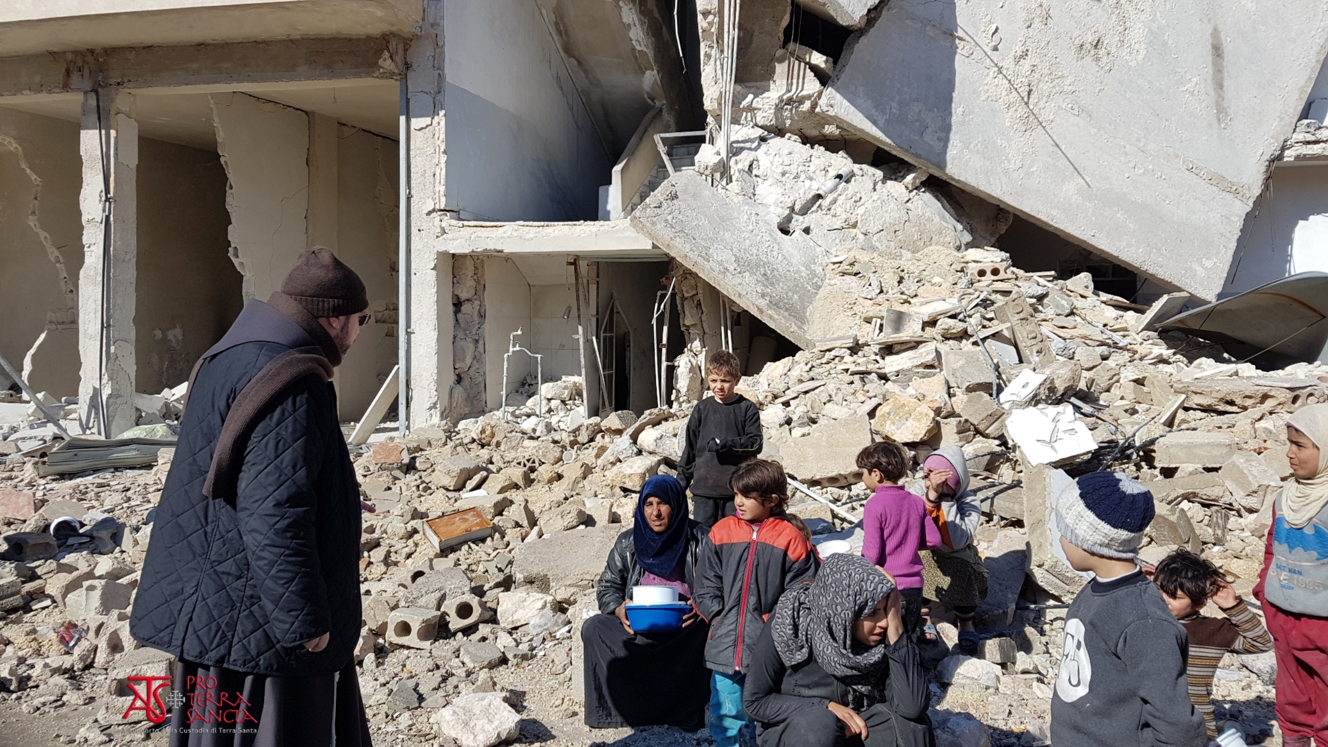 Children of Isis and al-Qaeda fighters face an uncertain future in Syria