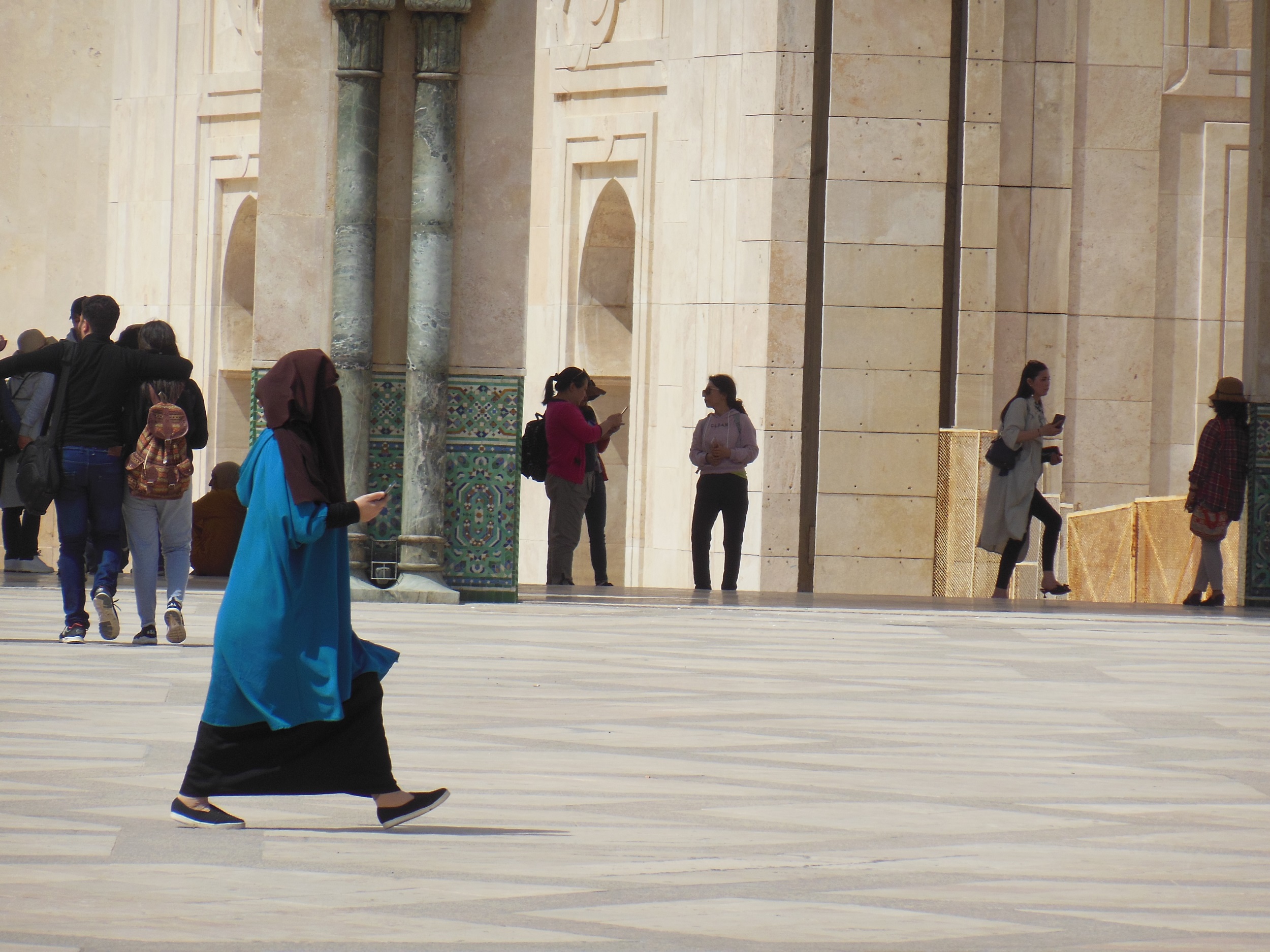 Donne in Marocco: il Codice dello statuto personale