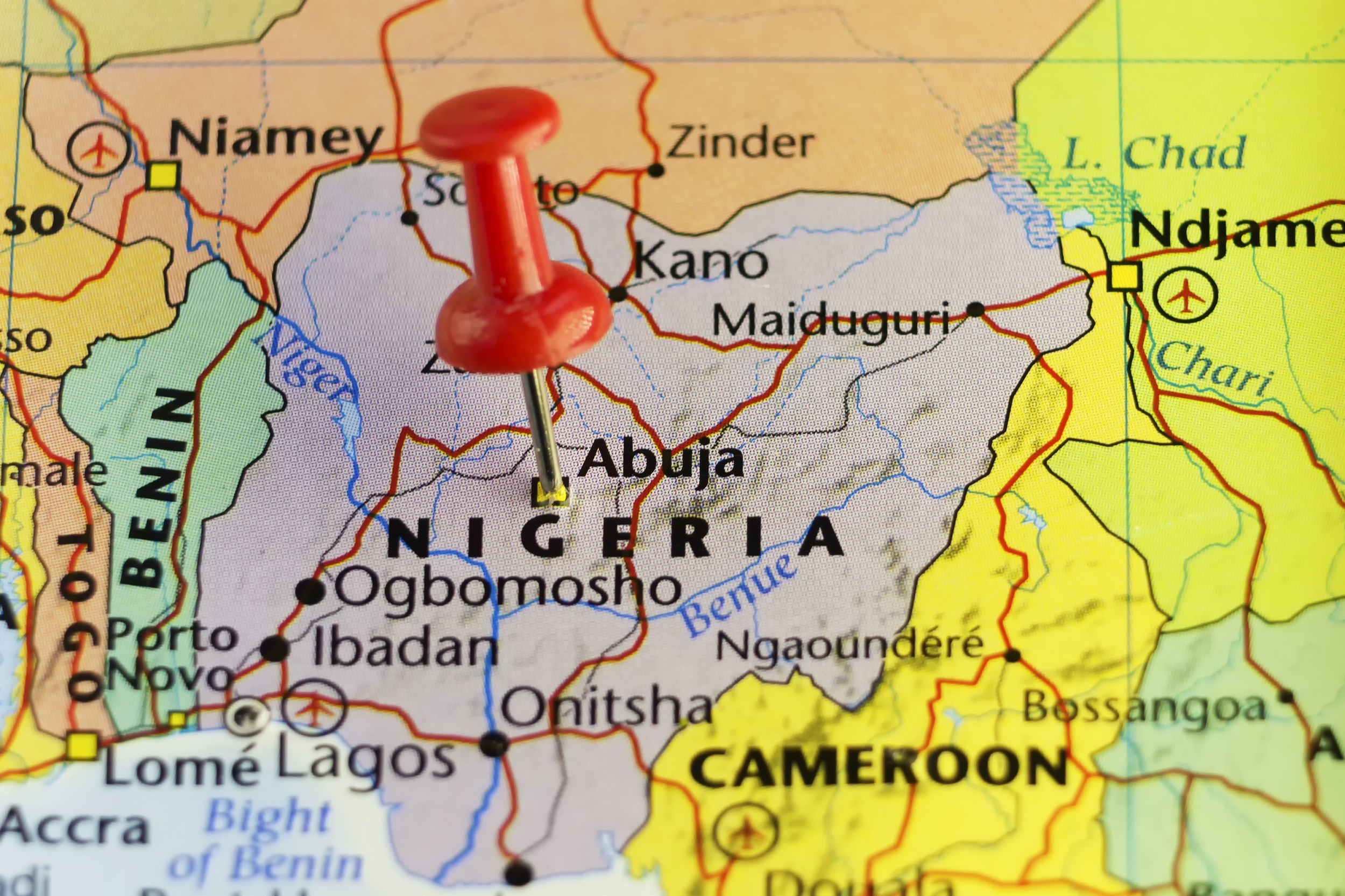 Migration: Boko Haram in Nigeria only part of the problem