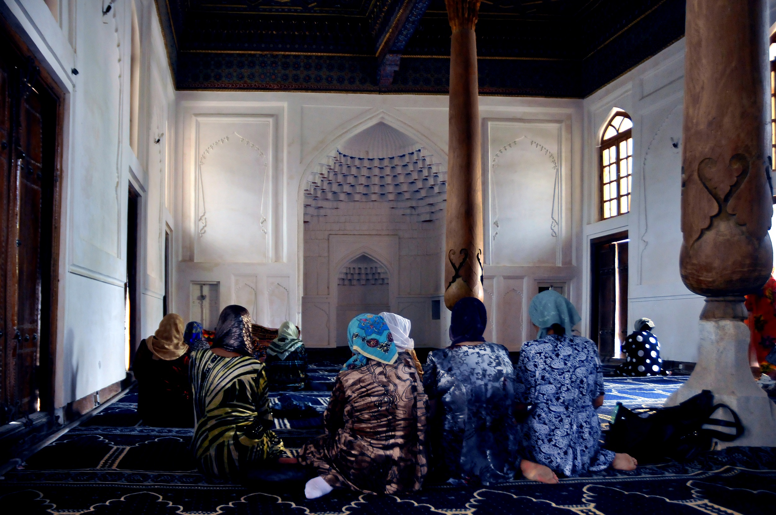 The Divine Reality, Goal of the Sufi Teaching
