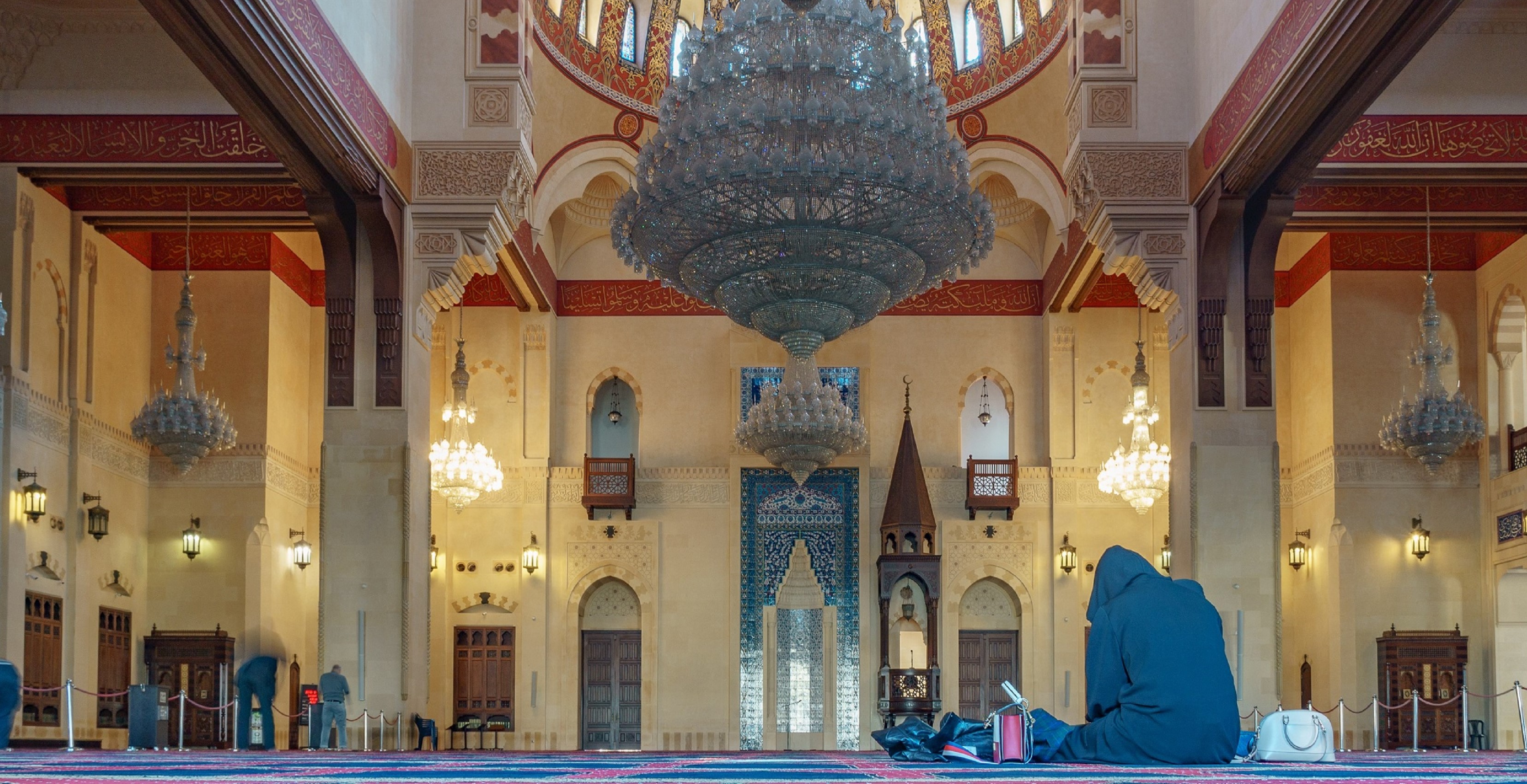 Salafisme et djihadisme au Liban