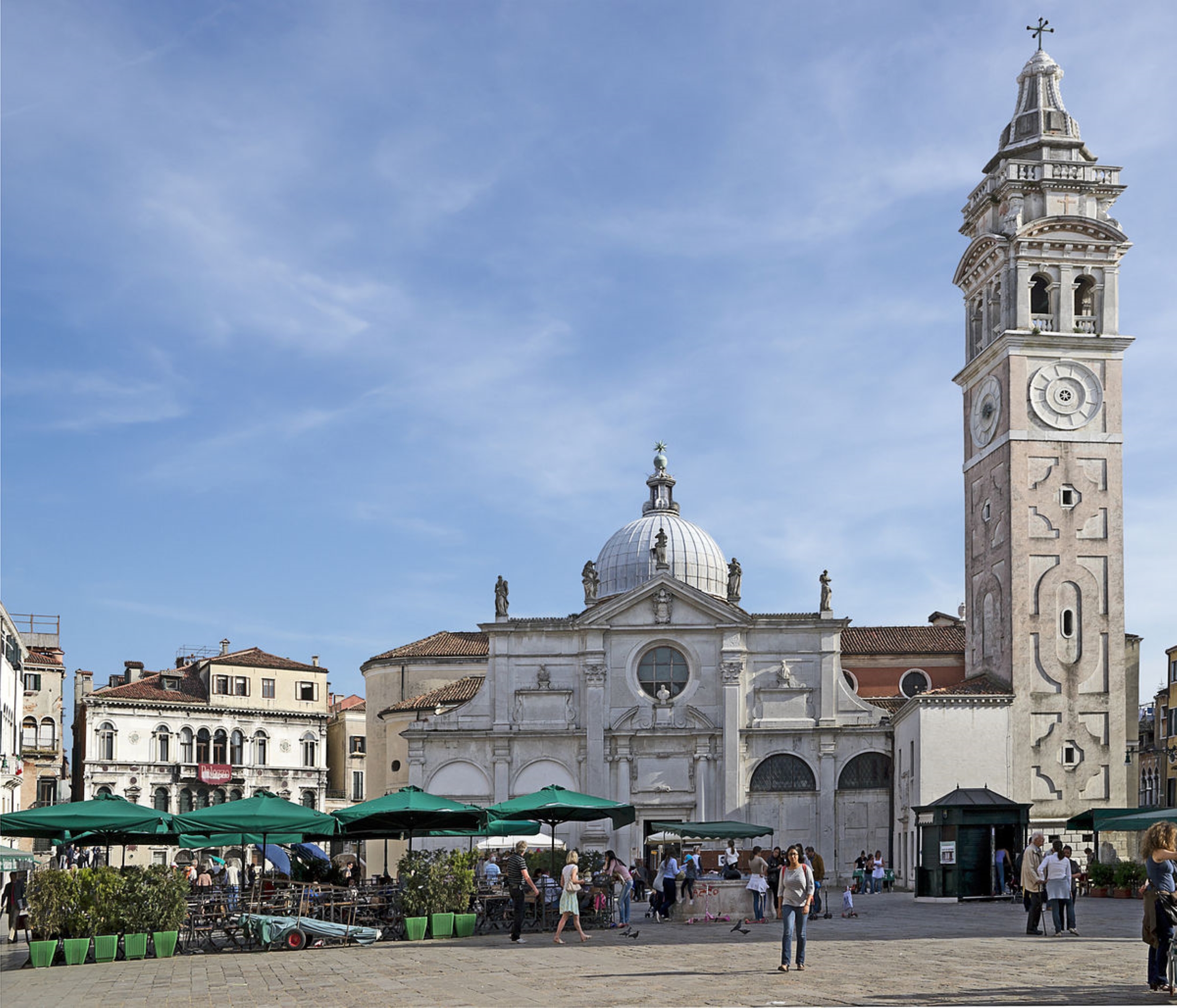 Venise et les Maronites : une icône, une histoire