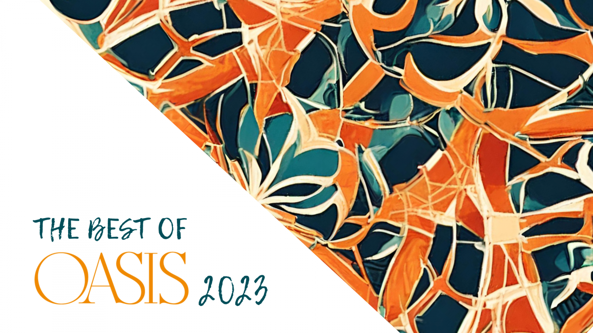 The Best of Oasis 2023