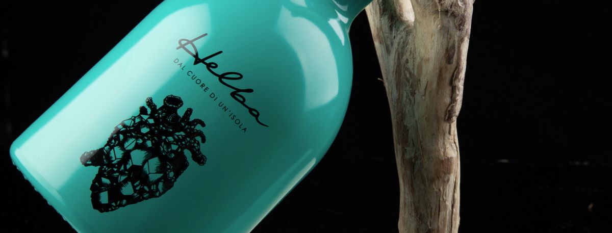 Helba Gin