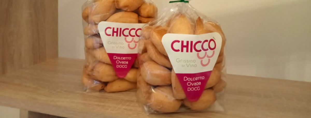 La casa del pane di Gregorio Simone