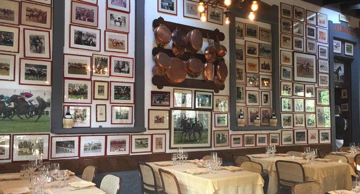 Ribot, il locale che va sempre forte