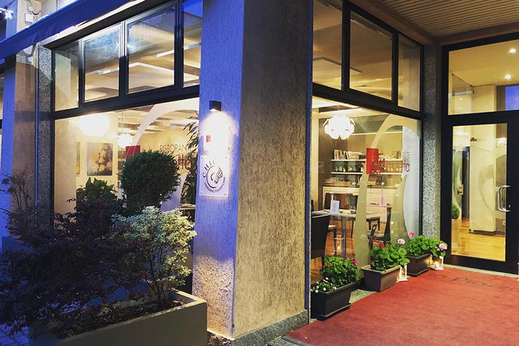 La Piazzetta di Origgio: una chicca gastronomica del Varesotto