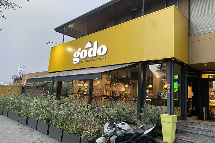 Godo di Castellanza: un'esperienza gastronomica da vivere a ogni ora ...