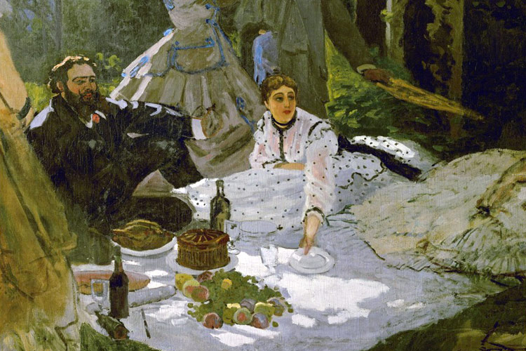 Anno 2020: il ritorno del pic nic