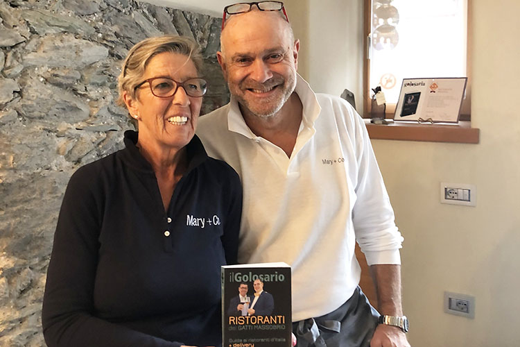 Mary + Co: una cucina tradizionale e territoriale con le migliori ...
