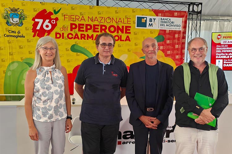 Ambrogio Invernizzi (Inalpi) racconta la sostenibilità integrale