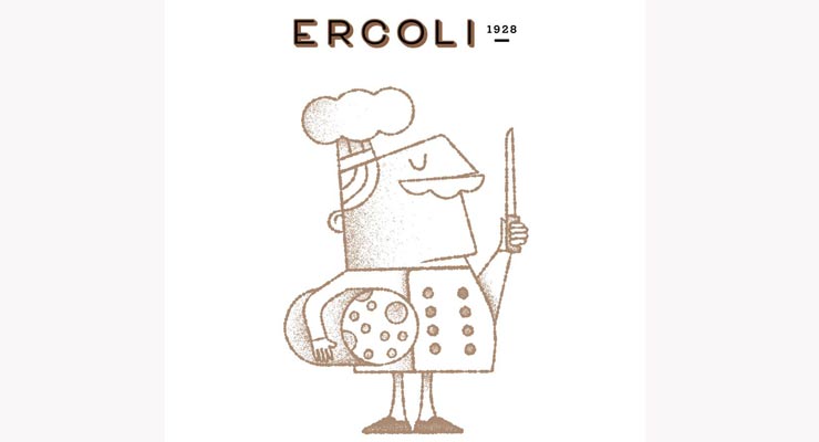 Ercoli 1928 a Roma raddoppia