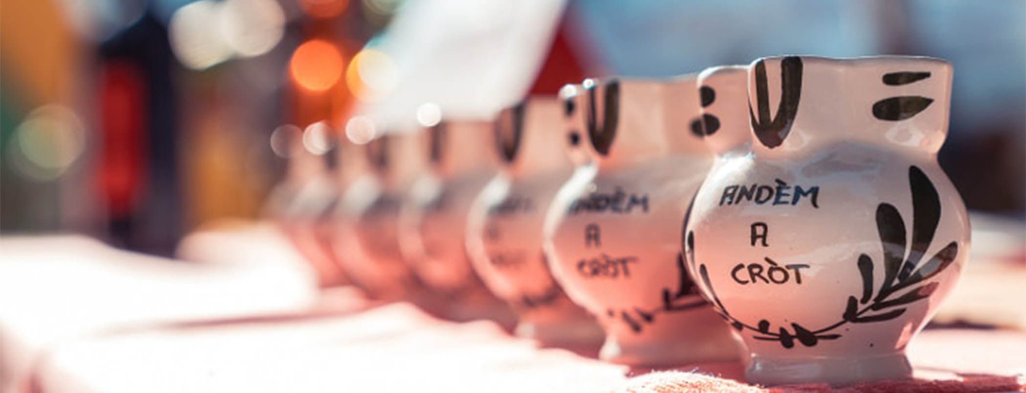 Andèm a Cròt in Valchiavenna