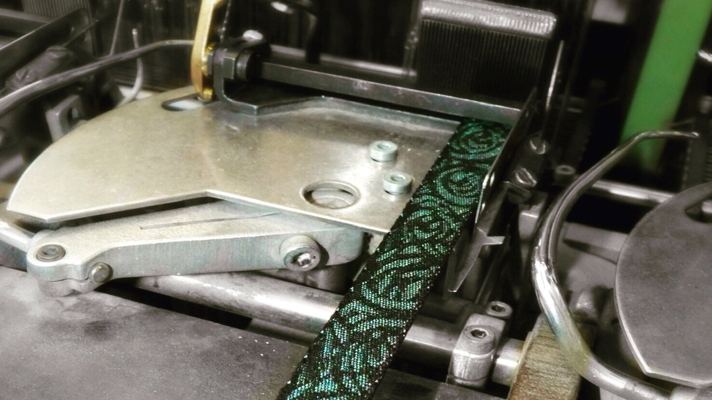 The Experts - Nastrificio Albert Bonati SRL