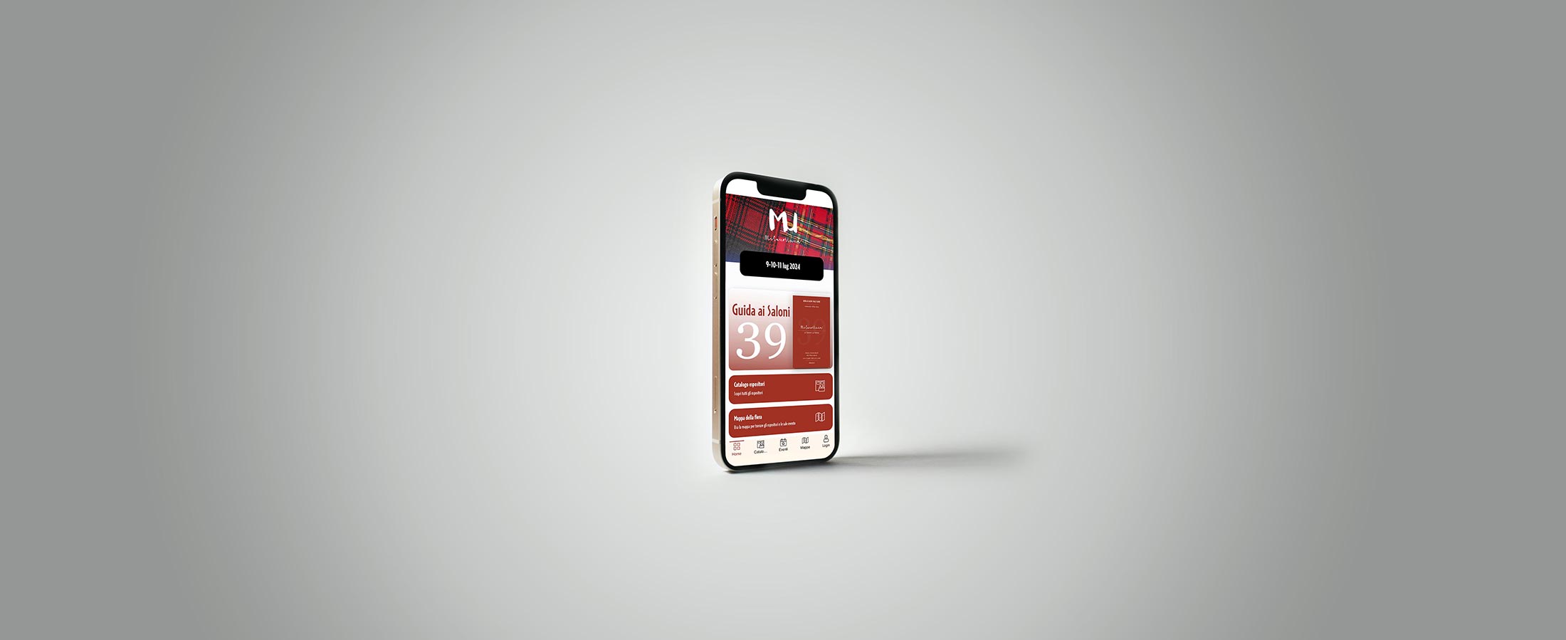 THE NEW MILANO UNICA APP: RESTYLED WITH EXCLUSIVE SERVICES