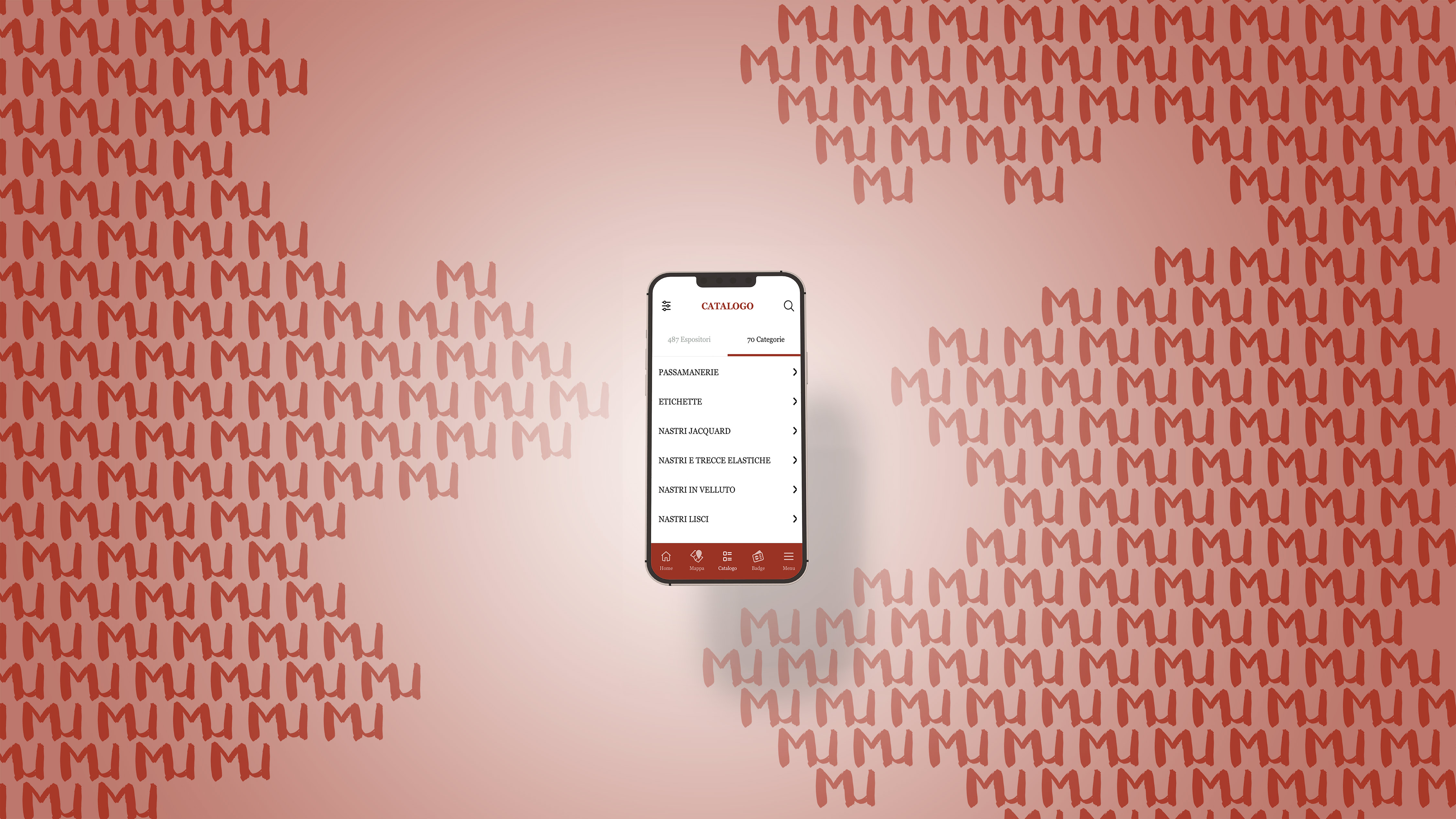 The new features of the Milano Unica App