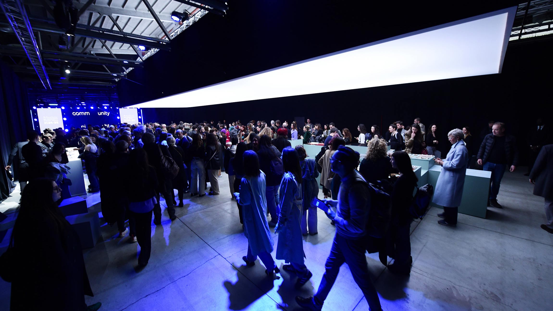 MU COMMUNITY - Fall/Winter 2024-25