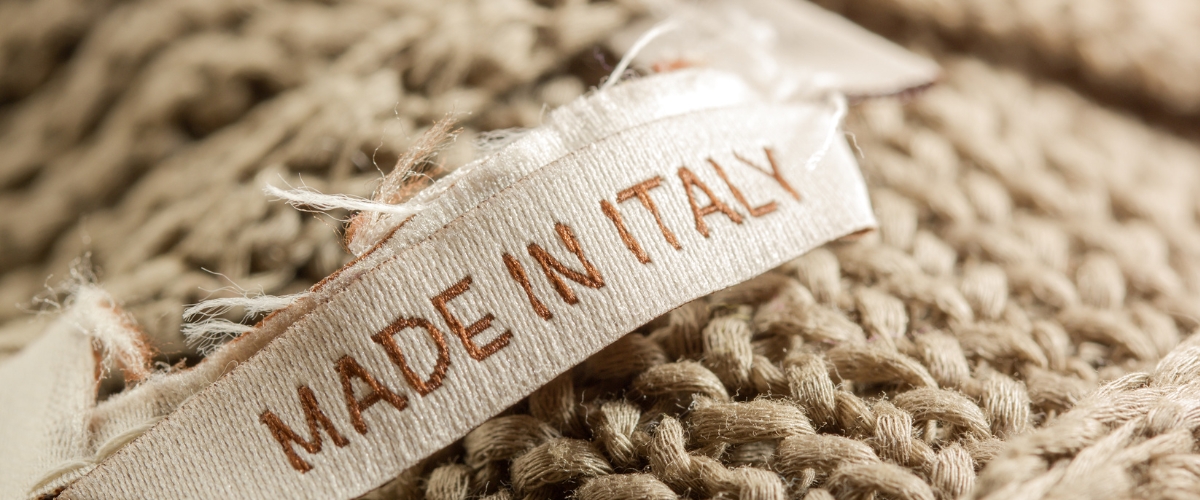 It's time to change the EU Regulation on textile labels