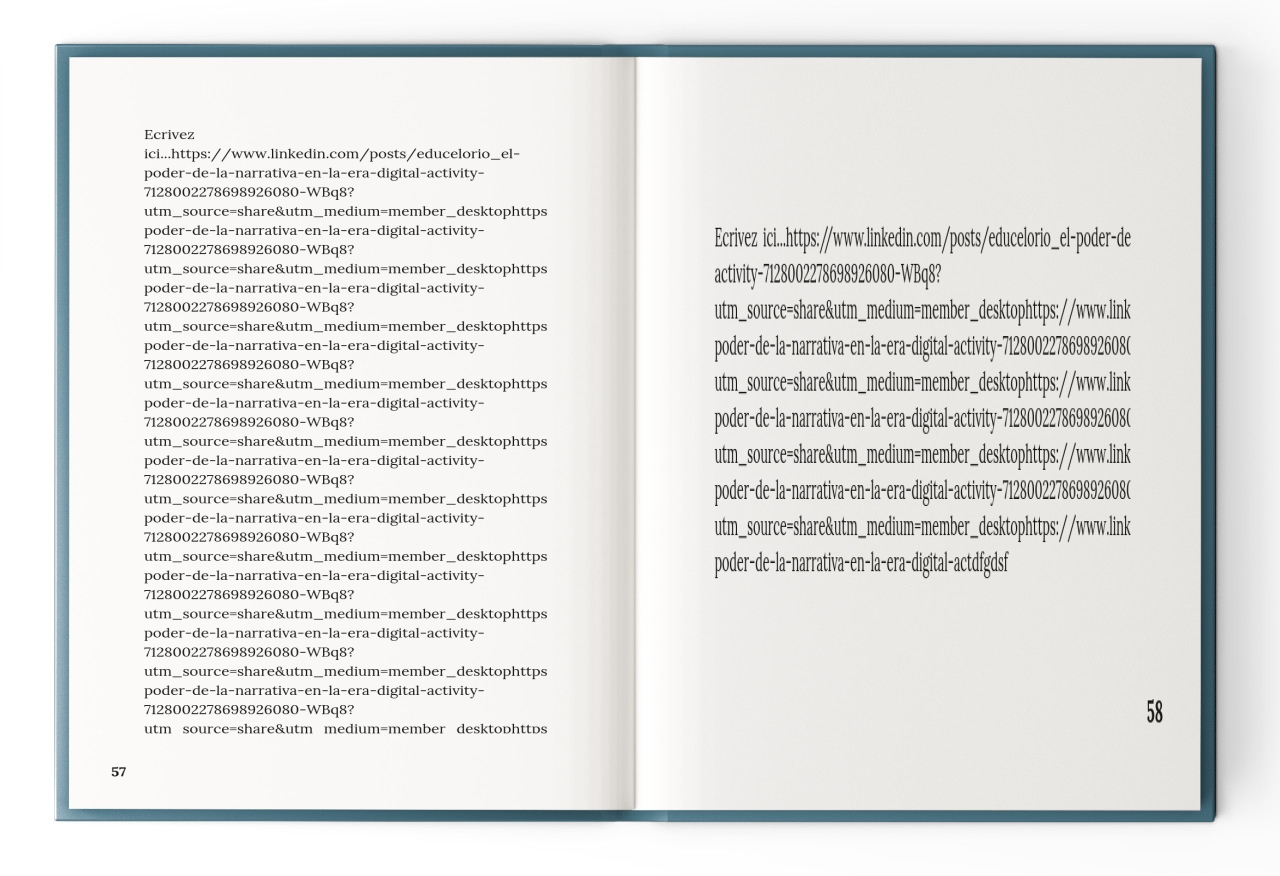 Mon nouveau livre dsfdsfds - Dav Inci - DashBook