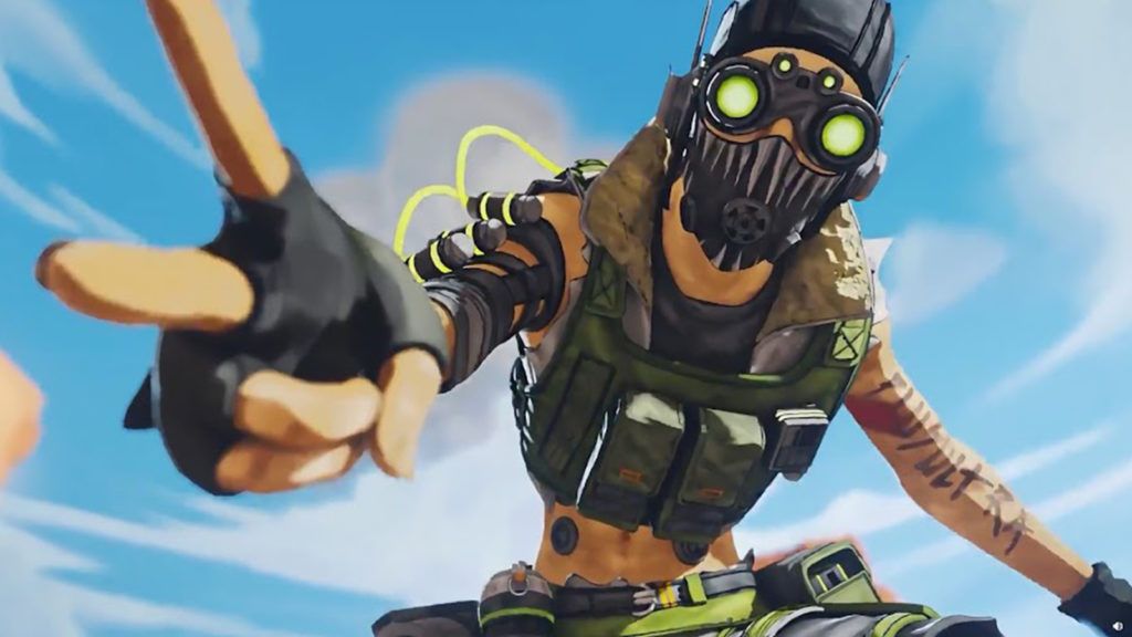 Apex Legends anuncia un nuevo buff para Octane - Dexerto