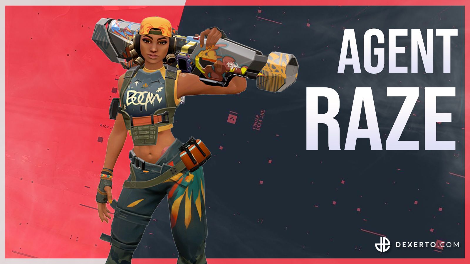 Los mejores agentes para usar en Valorant: Nuestra tier list - Dexerto