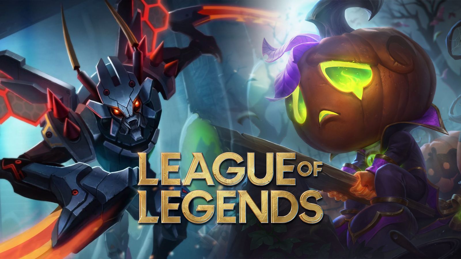 Objetos míticos para la jungla de League of Legends - Dexerto