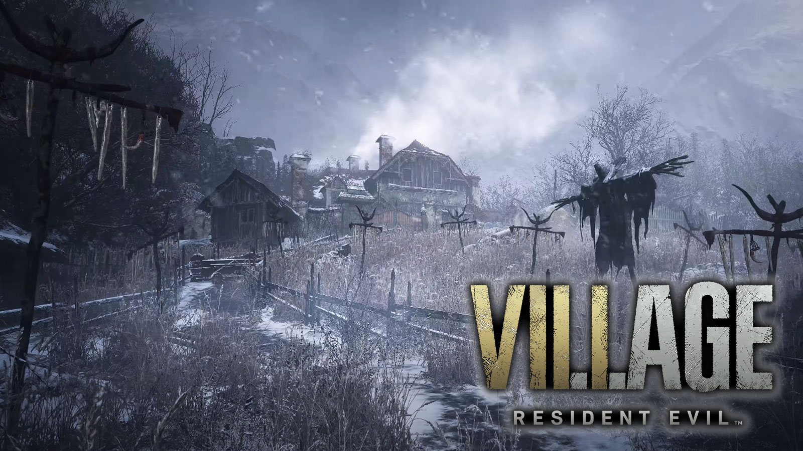 Todo lo que sabemos de Resident Evil 8 Village - Dexerto