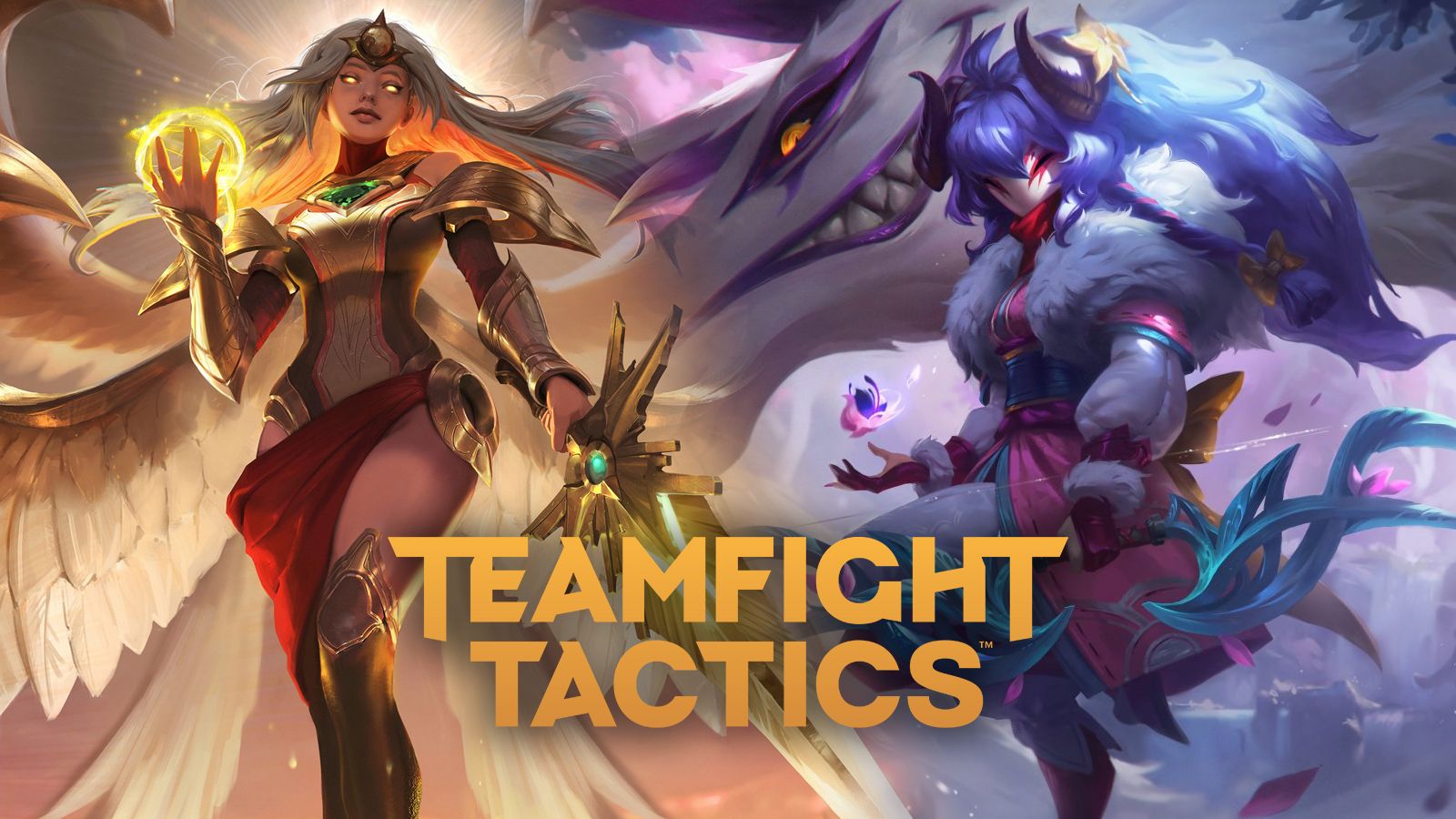 El parche 11.3 de TFT incluye rework a Divinos, nerfeo a Espíritus y ...