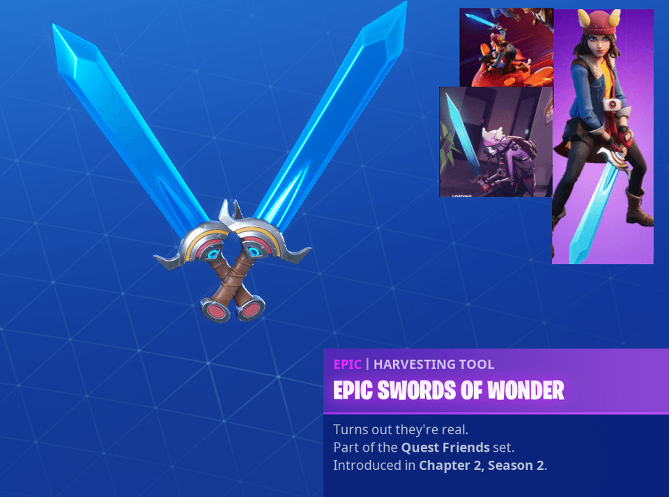 Fortnite necesita cambiar la skin de Skye en la Temporada 5 - Dexerto