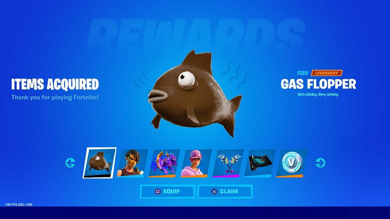 Anunciadas novedades de Star Wars dentro Fortnite durante los Game ...